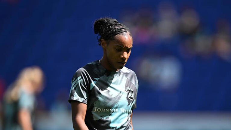 Five Possible Destinations For Defender Crystal Dunn