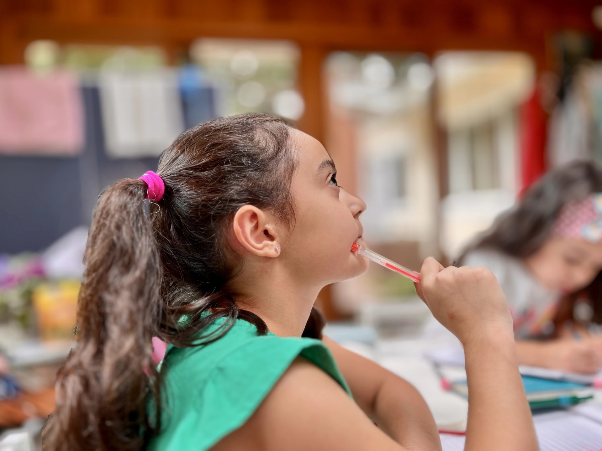 How to raise kids to identify misinformation