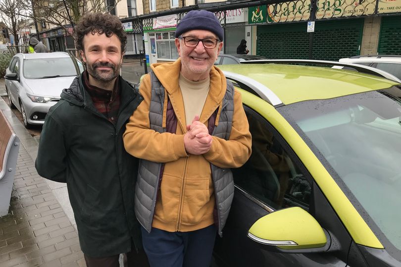 Young men in Audis and mums on phones: Public slam driving standards ...