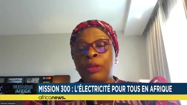 Mission 300 Summit: Lighting Up Africa Business Africa