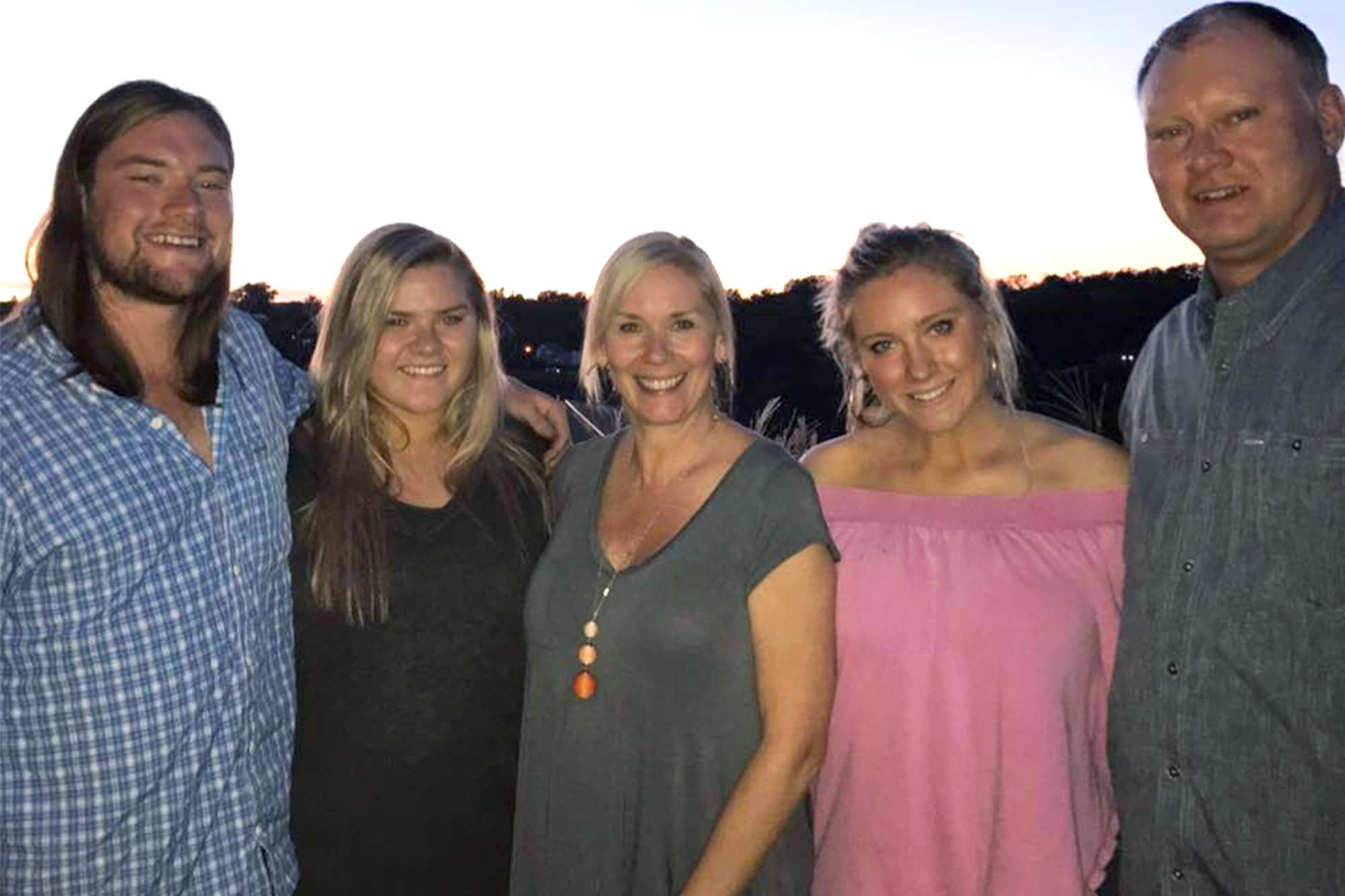 Leanne Morgan's 3 Children: All About the Comedian's Son Charlie and ...