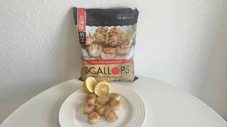 7 Costco Frozen Seafood Staples, Ranked