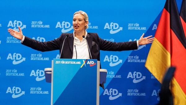 AfD auf dem Vormarsch: Warum ein Parteiverbot so kompliziert ist