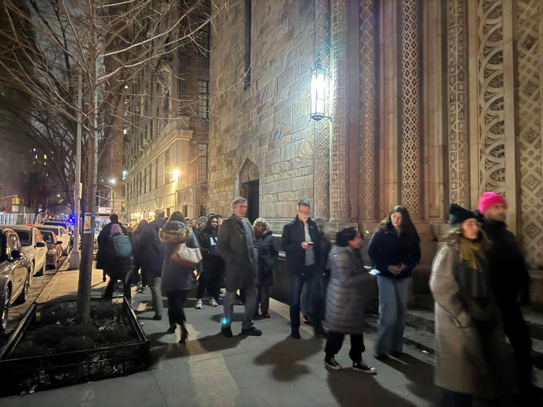 4 Key Takeaways From Upper West Side's Mayoral Forum