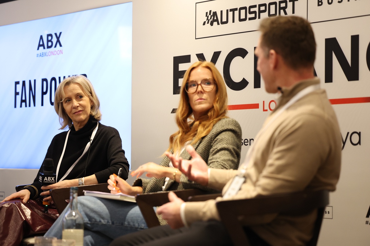 That’s Edutainment – F1 aiming to connect with all levels of fandom on ...