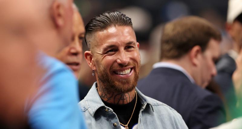 Sergio Ramos a trouvé son nouveau club et va rendre hommage au Real Madrid