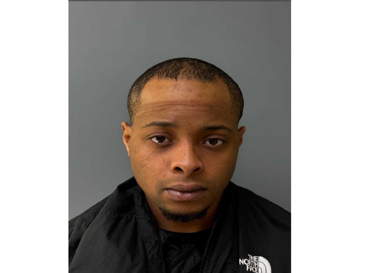 Deadly Montco Shooting Leads To Murder Charge For Delco Man