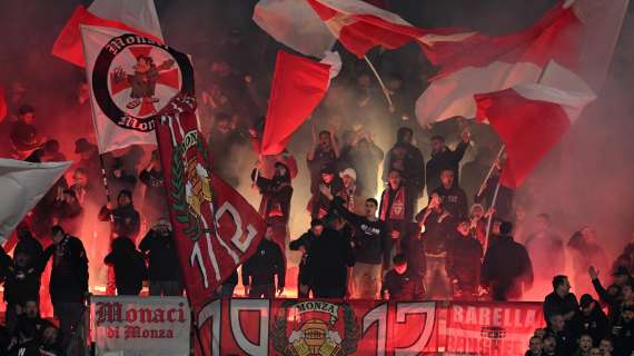 Nuovo allenatore Monza: la scelta dei tifosi biancorossi