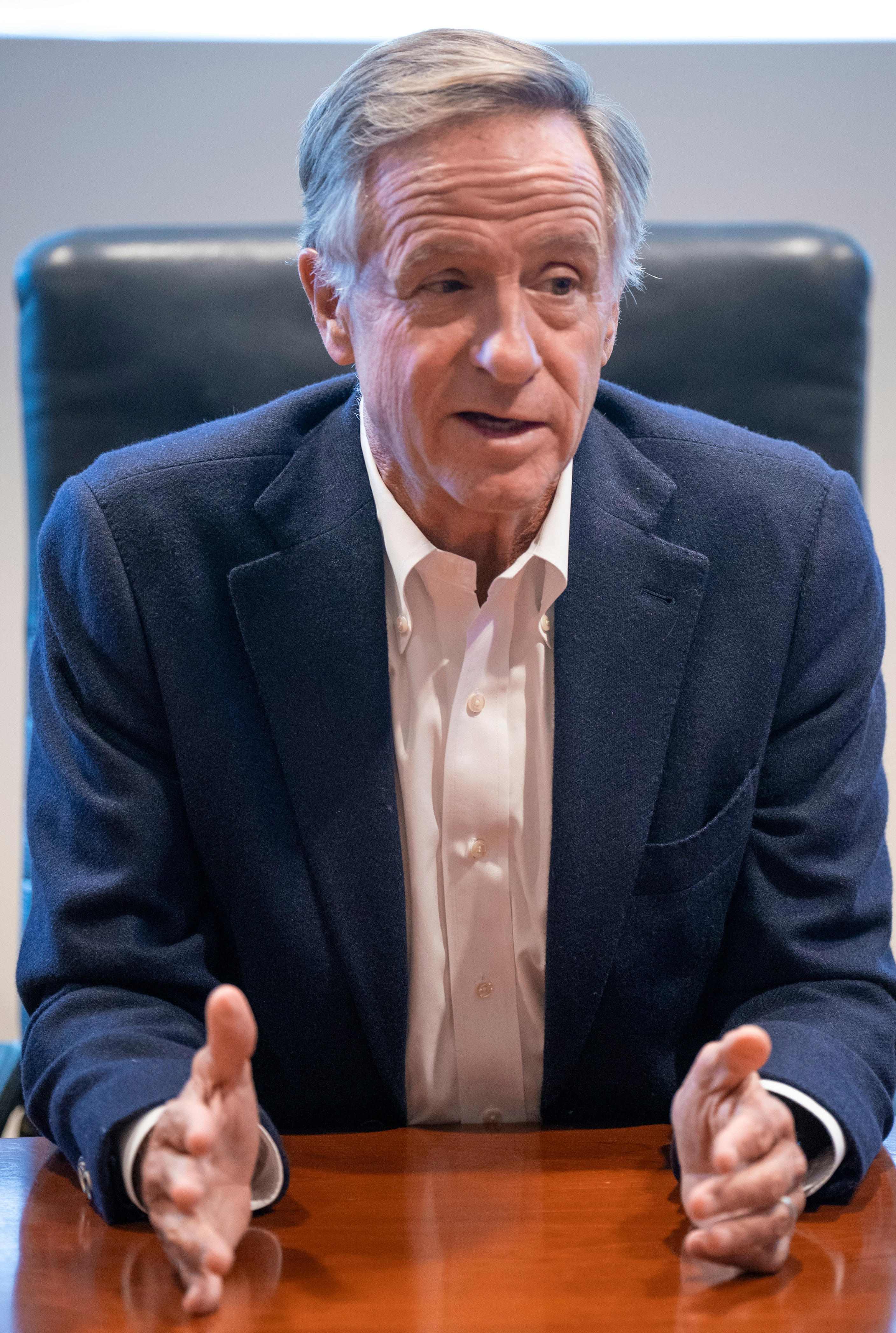 Bill Haslam submits bid for Nashville WNBA expansion team: What to know