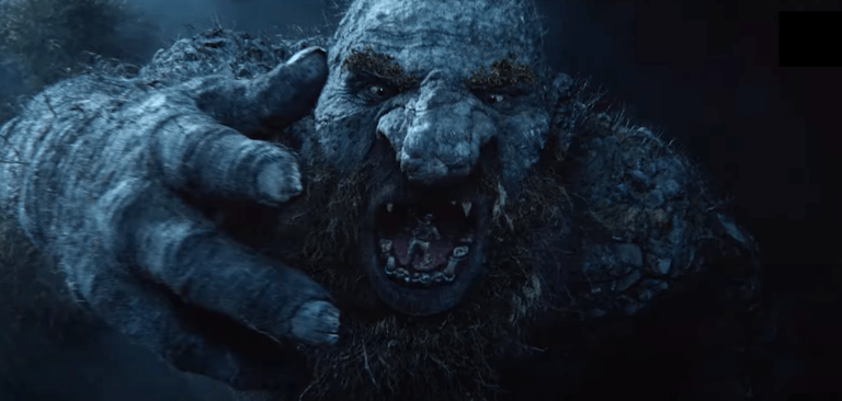 ‘Troll 2′: New Clip From Netflix Sequel Unveils "Lean, Mean Troll-Killing Machine'