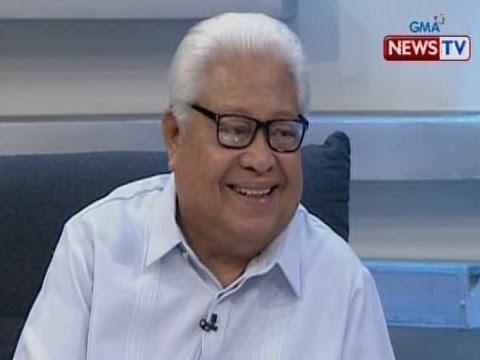 Veteran lawmaker, human rights advocate Edcel Lagman dies at 82