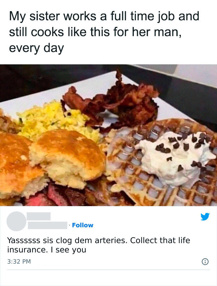 This Facebook page is all about 'awkward memes,' and here are 23 of the ...