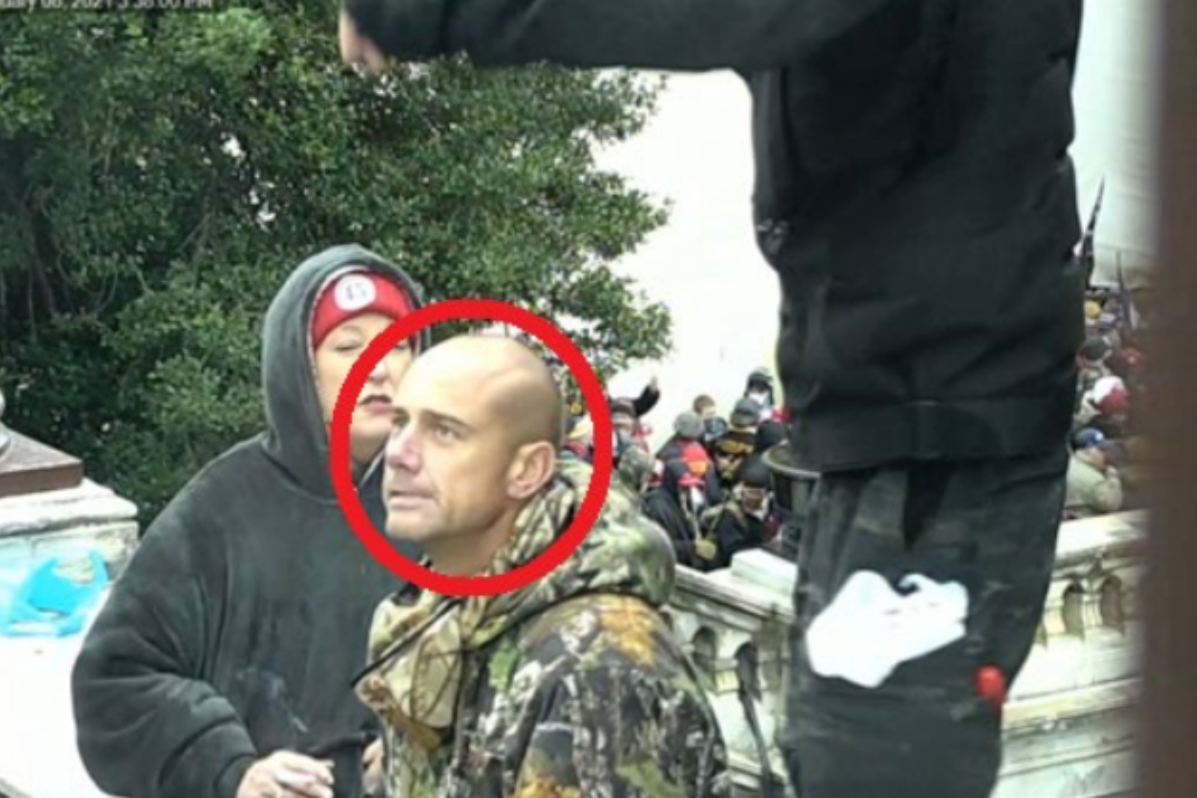 Donald Trump Pardon Recipients Are Being Charged With New Crimes