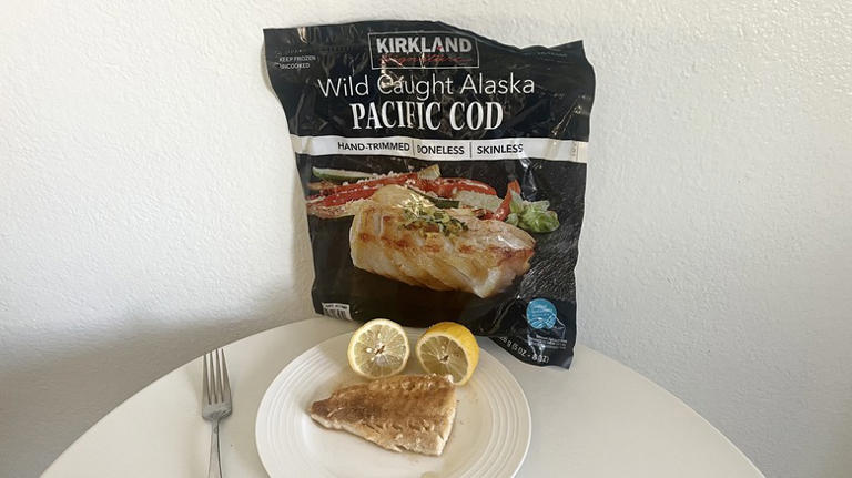 7 Costco Frozen Seafood Staples, Ranked