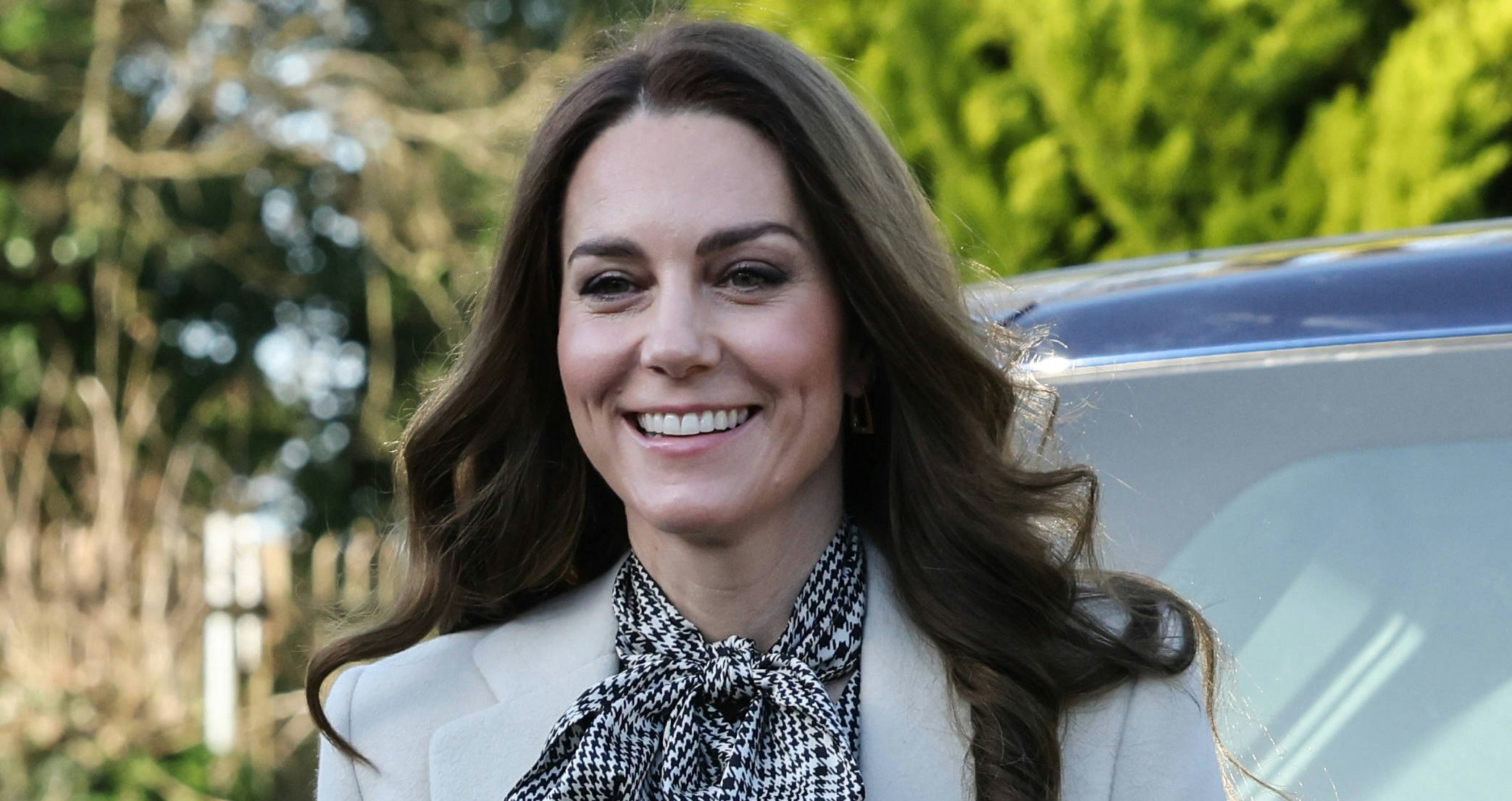 Kate Middleton’s Latest Outfit Is A Lesson In How To Breathe New Life ...