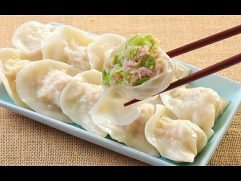 The Ultimate Dumpling Guide – 11 Delicious Varieties!