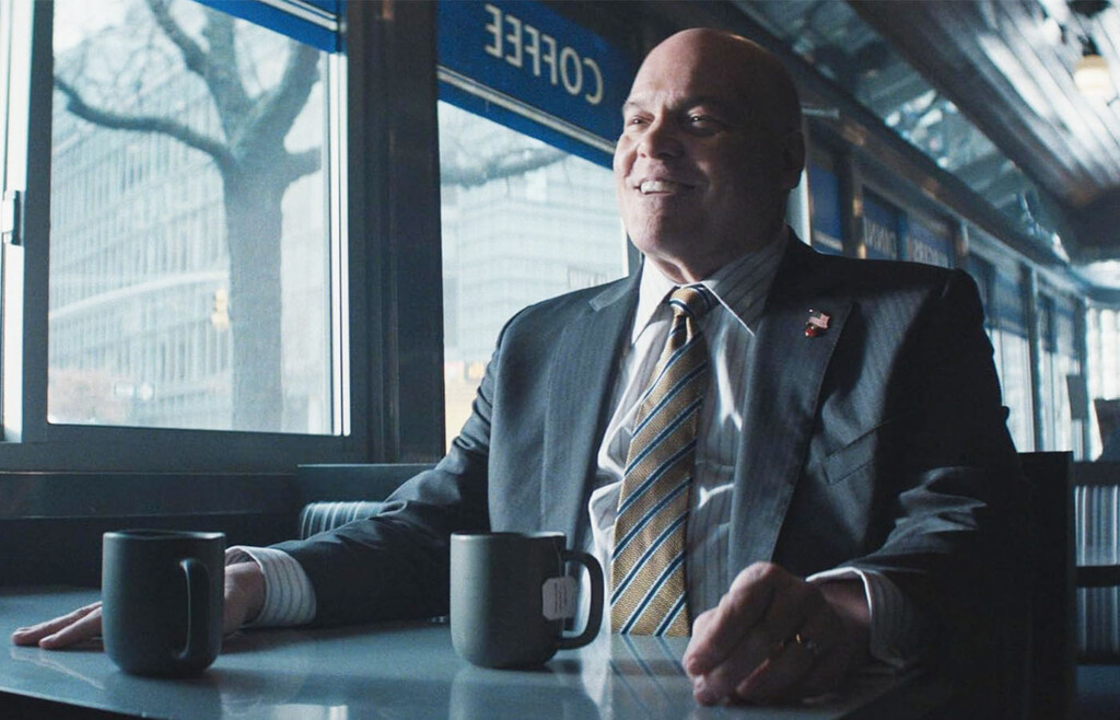 "Marvel guarda muchos secretos": Vincent D'Onofrio asegura que Daredevil: Born Again pondrá en ...