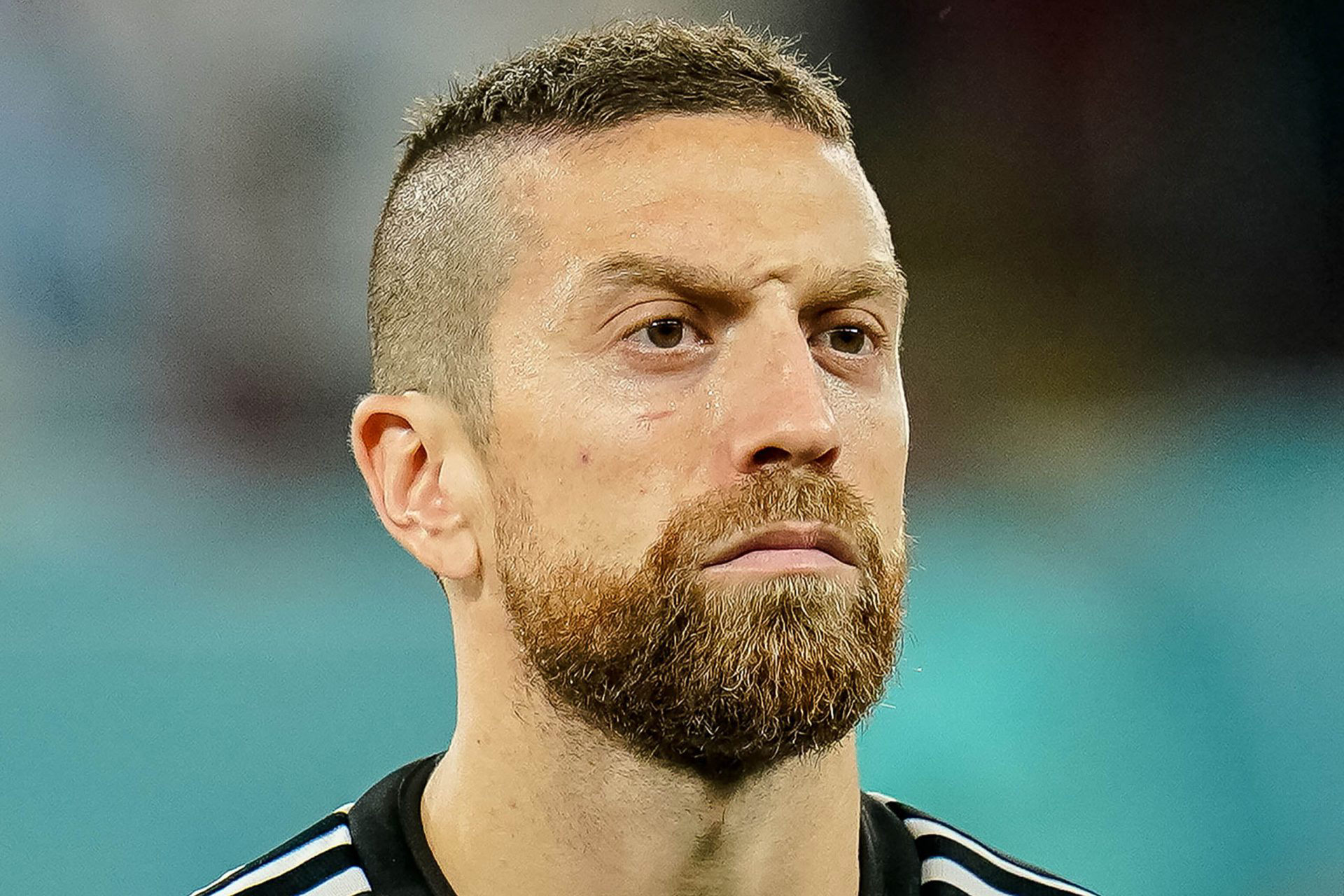 Tragedia en la cancha: el inesperado declive de Papu Gómez en Argentina Tragedia en la cancha: el inesperado declive de Papu Gómez en Argentina