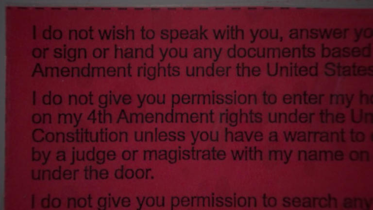 North Carolina woman launches card campaign to help immigrants when ...