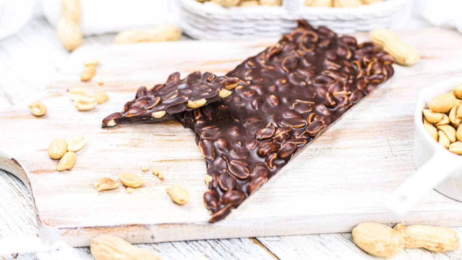 13 low-carb Easter treats you can make without feeling guilty