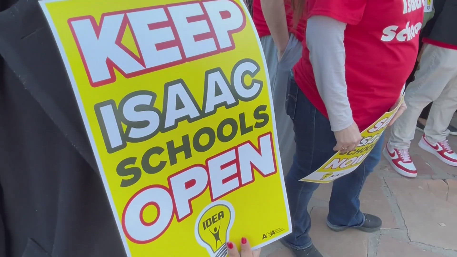 Isaac School District receives lifeline from another Valley school ...