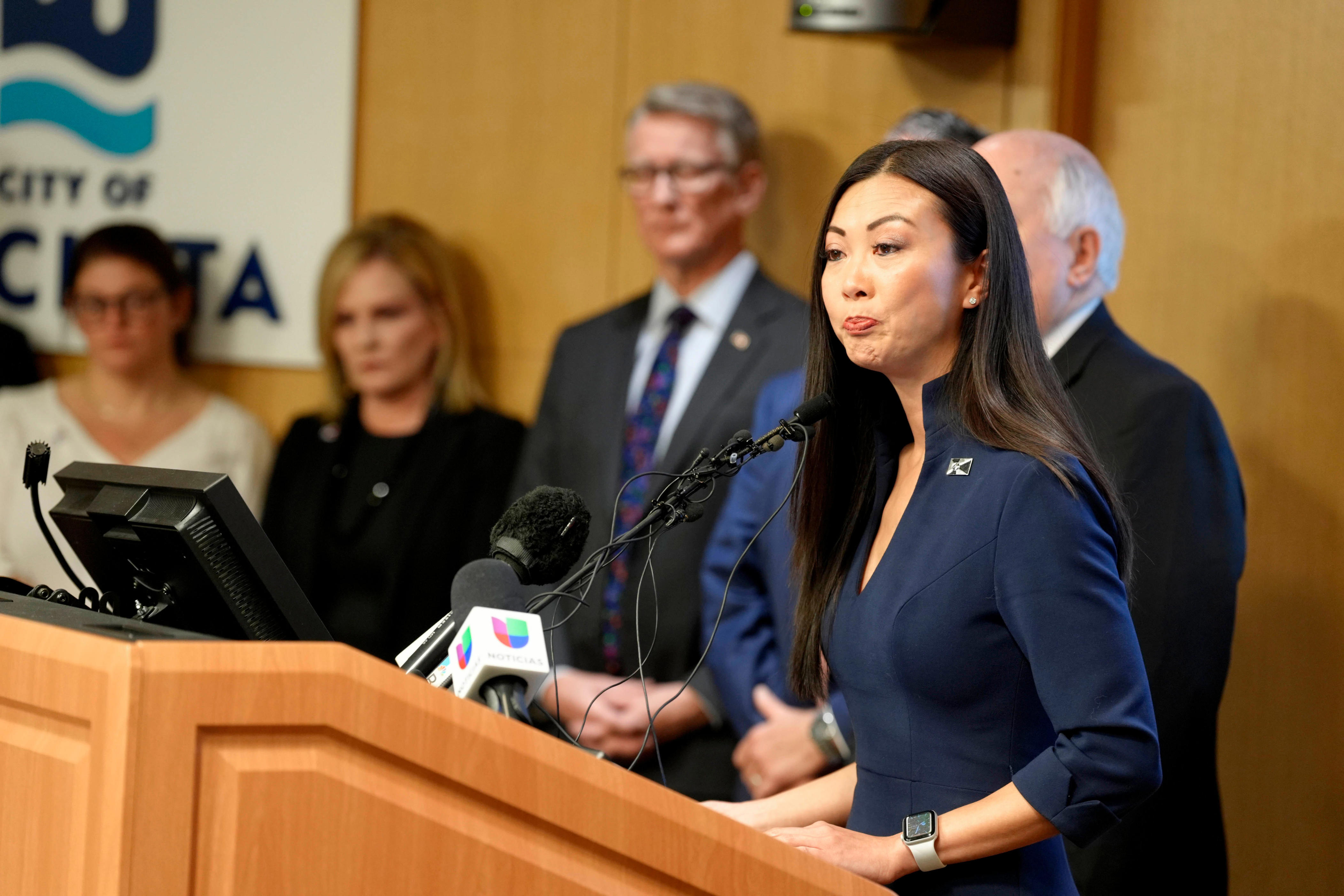 Wichita plane crash: What to know about jet's nonstop route established ...