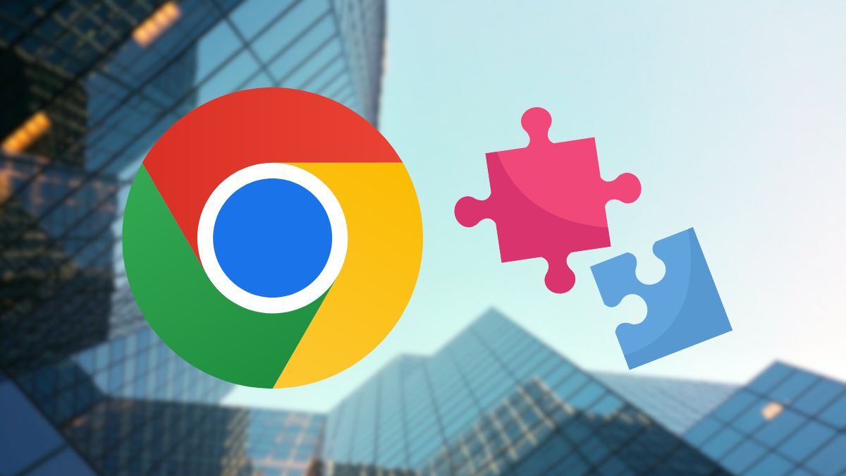 Extensiones de Chrome seguras y adaptadas a cada empresa: así es la ...