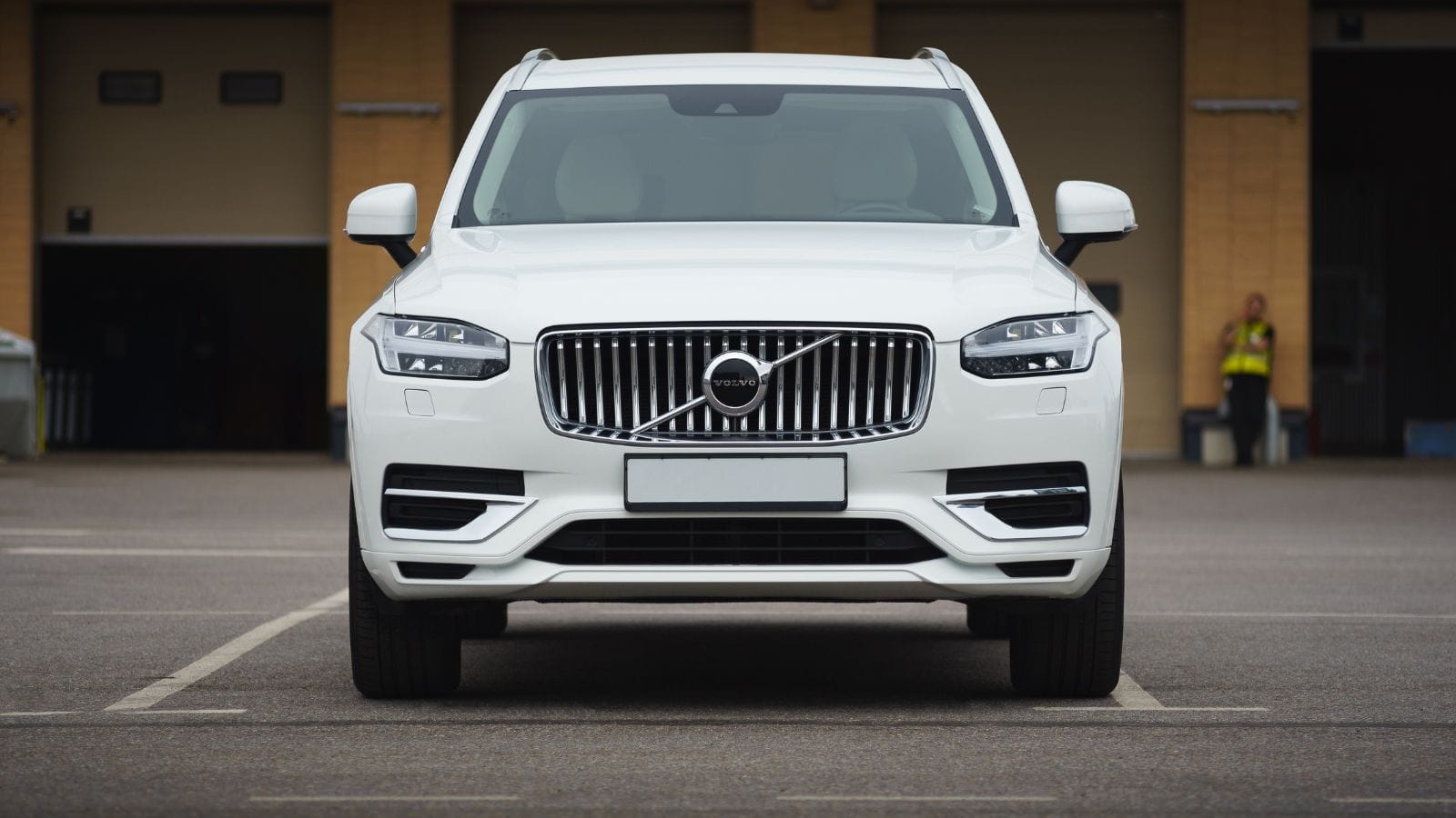 Ten cars built to survive the worst Canada can throw at them