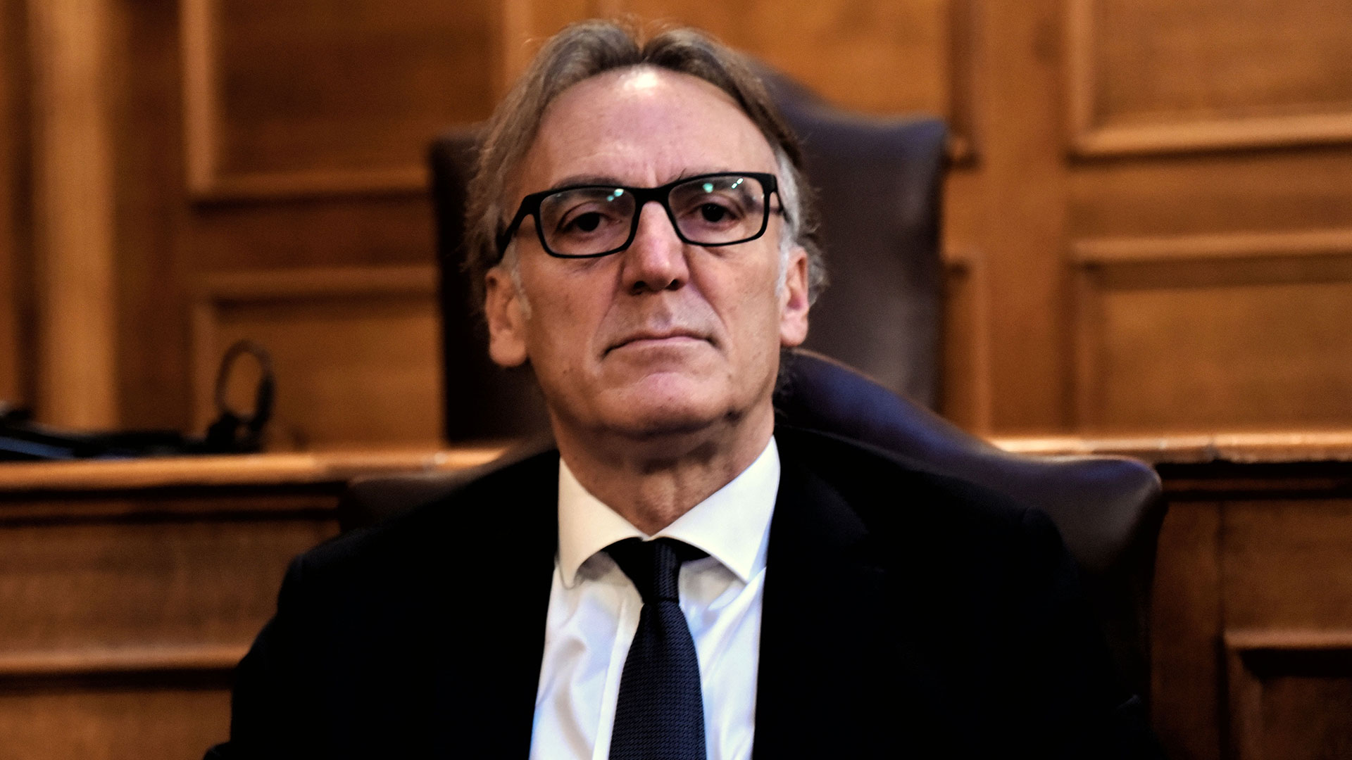 Τέμπη: Καλείται ως ύποπτος ο πρώην CEO της Hellenic Train