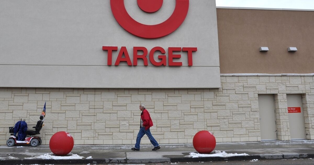 Pride organization rejects Target’s $50K donation after the store turns ...