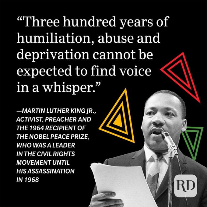 110 powerful Black History Month quotes that will inspire and move you