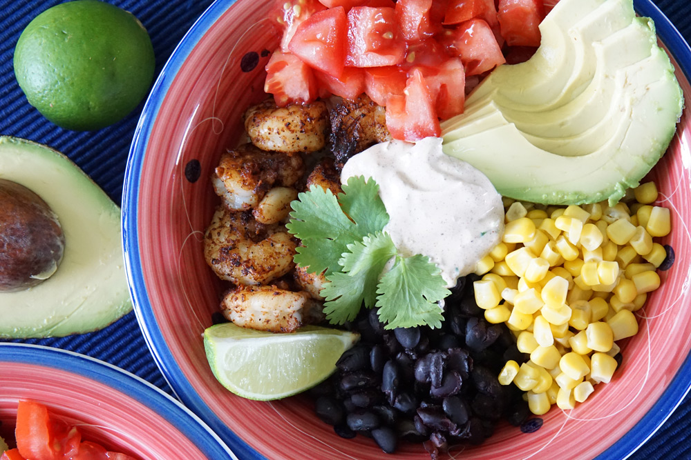 7 Easy Rice Bowls That Work for Any Meal