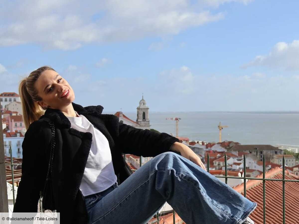 "Je me suis tout fait voler" : Alicia (Mariés au premier regard ...