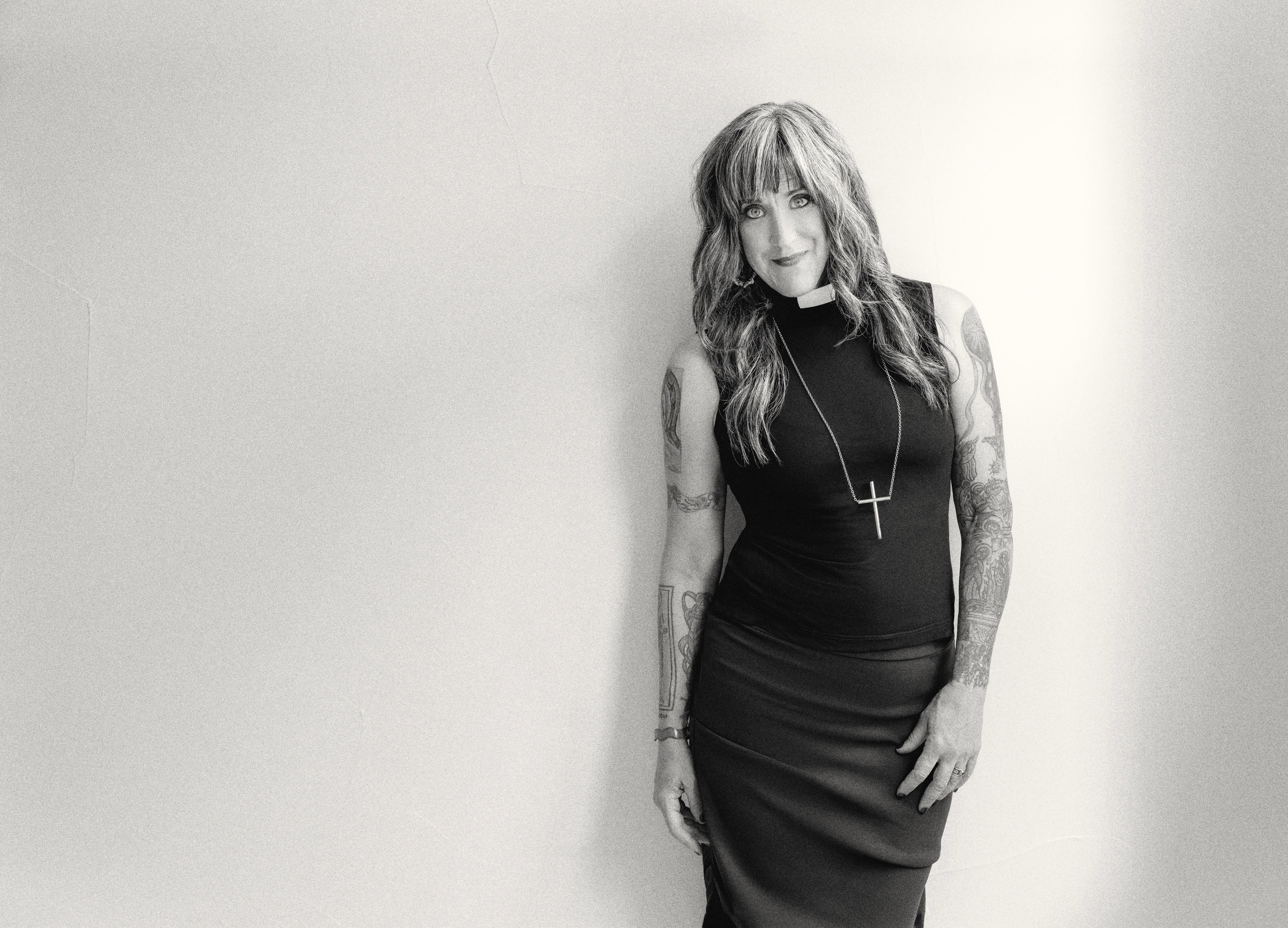 Election, Christian nationalism spur minister's 'Red State Revival ...