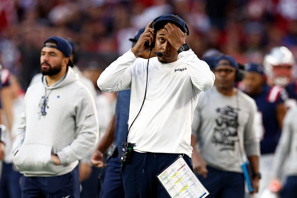 DeMarcus Covington reportedly hired as Packers defensive line coach