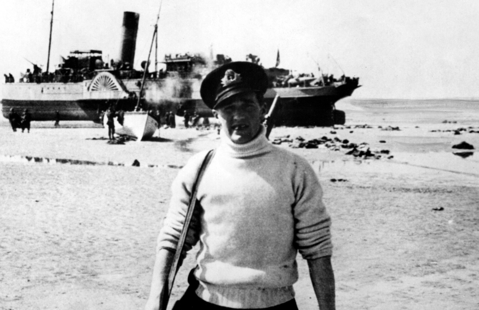 The code names of history's most famous military operations