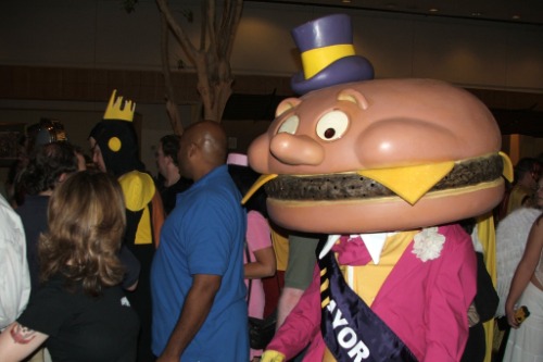 14 Store Brand Mascots That Were Way More Iconic Than They Had Any ...