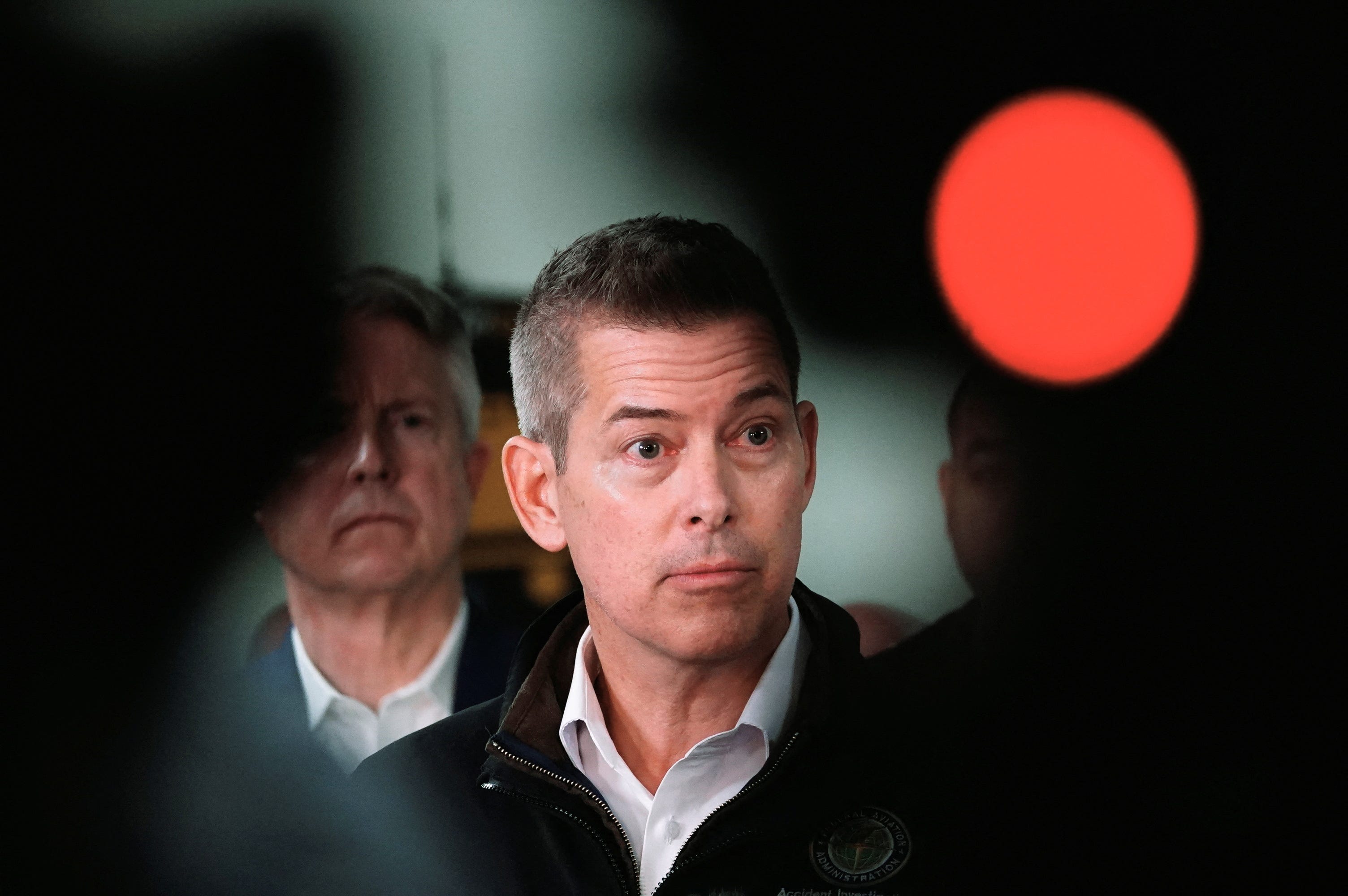 Sean Duffy: What to know about newly appointed Department of ...