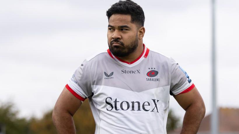 Saracens hooker Pifeleti joins Provence