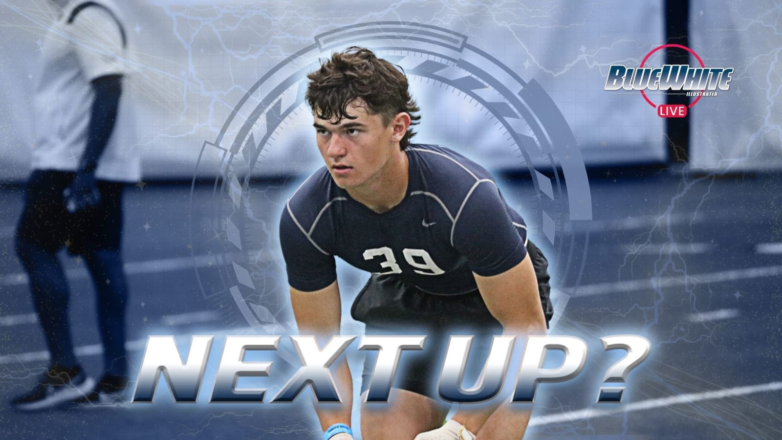 BWI Live: Penn State Junior Day preview | Andrew Olesh joins elite club
