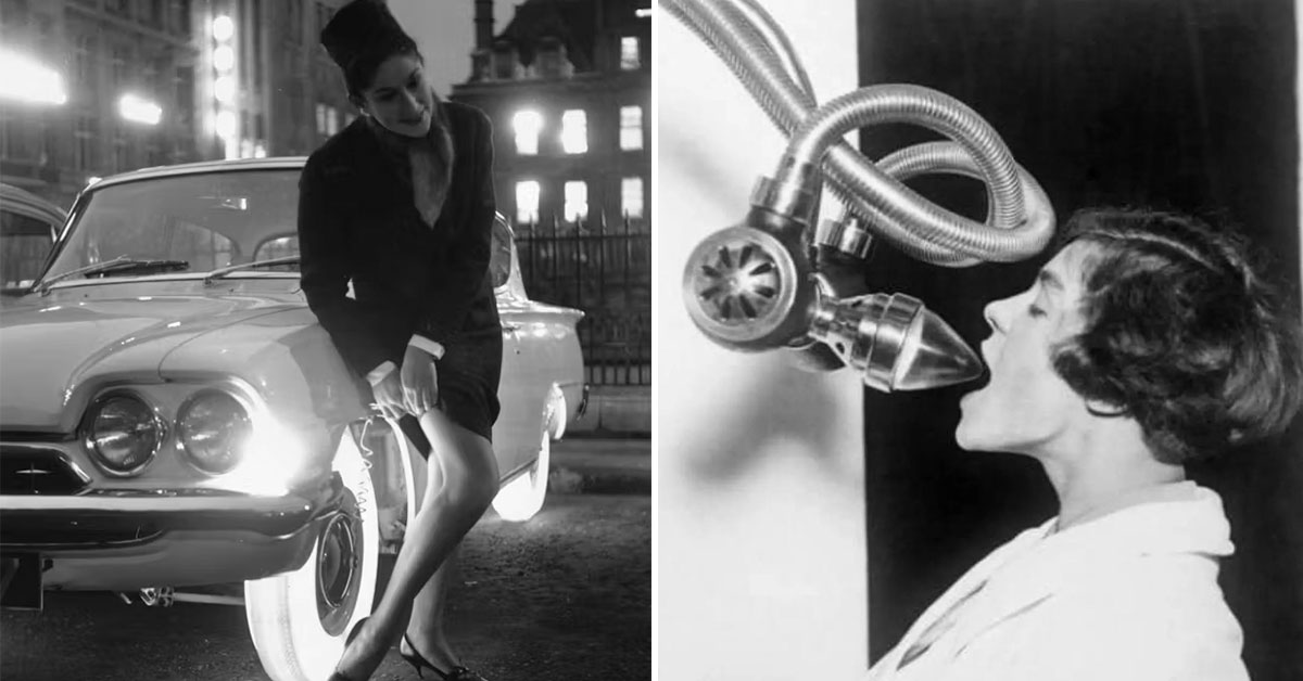 26 Interesting Inventions That Never Really Took Off