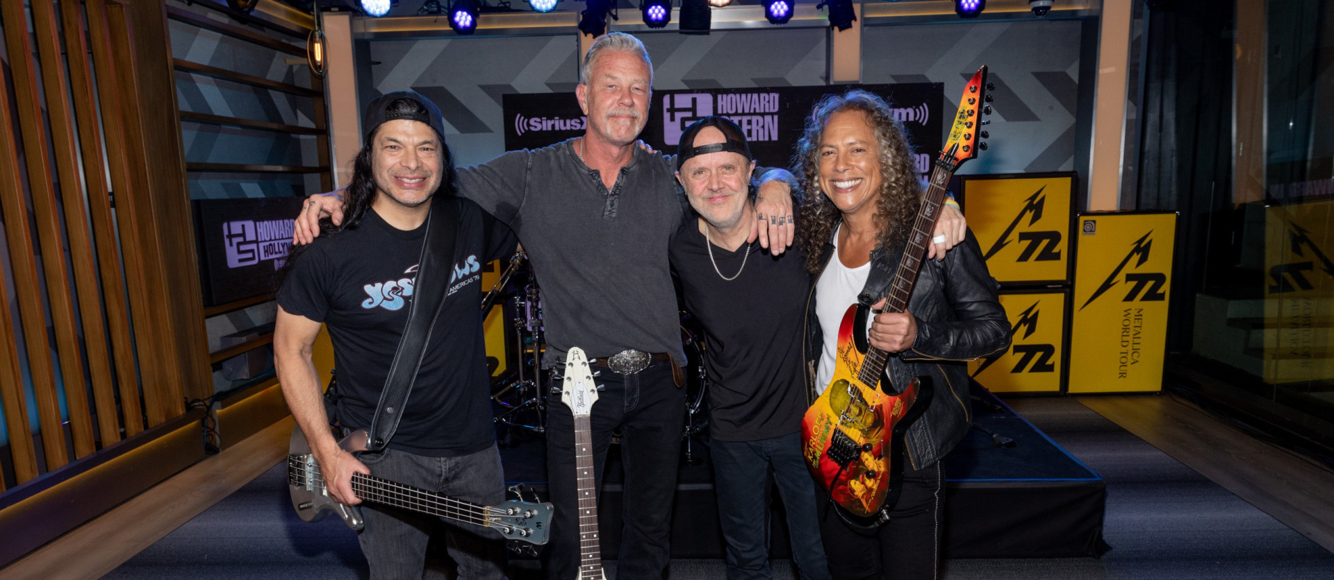 Famous musicians who nearly joined the wrong band