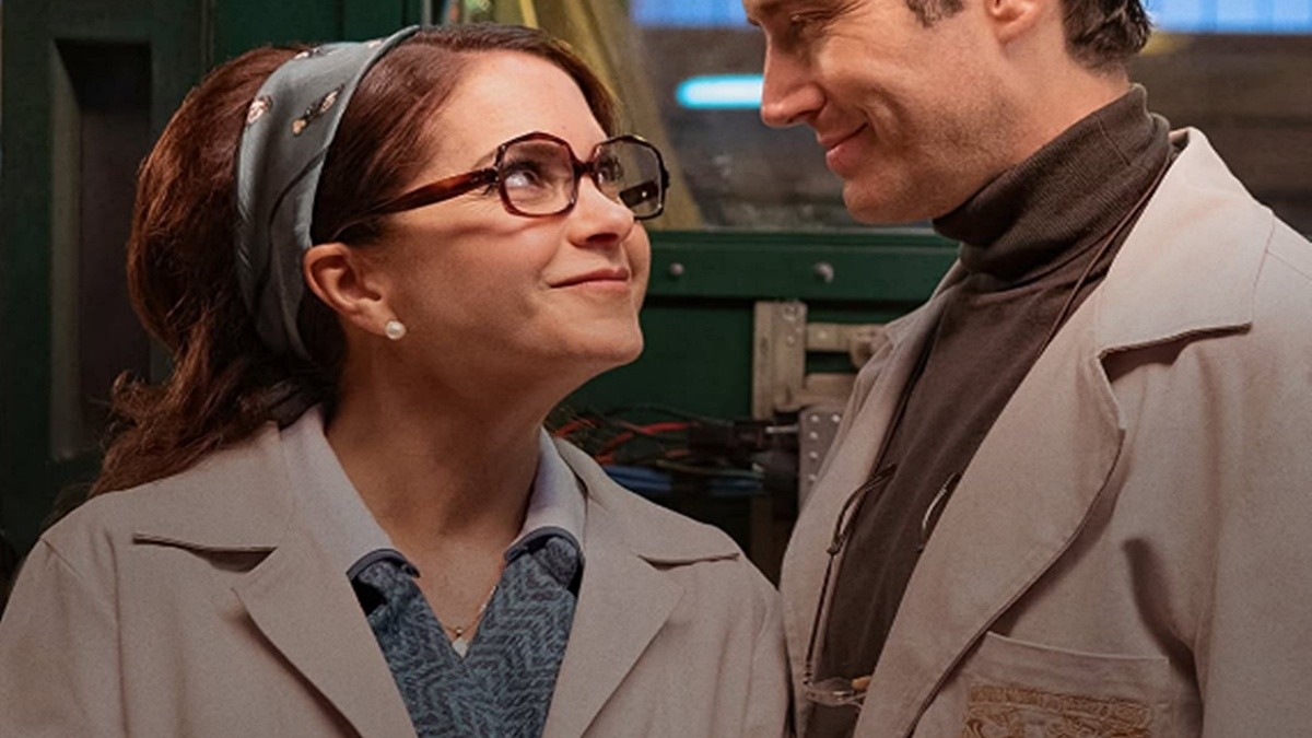 ¡Lucero en Netflix! La nueva y divertida película donde viaja en el ...