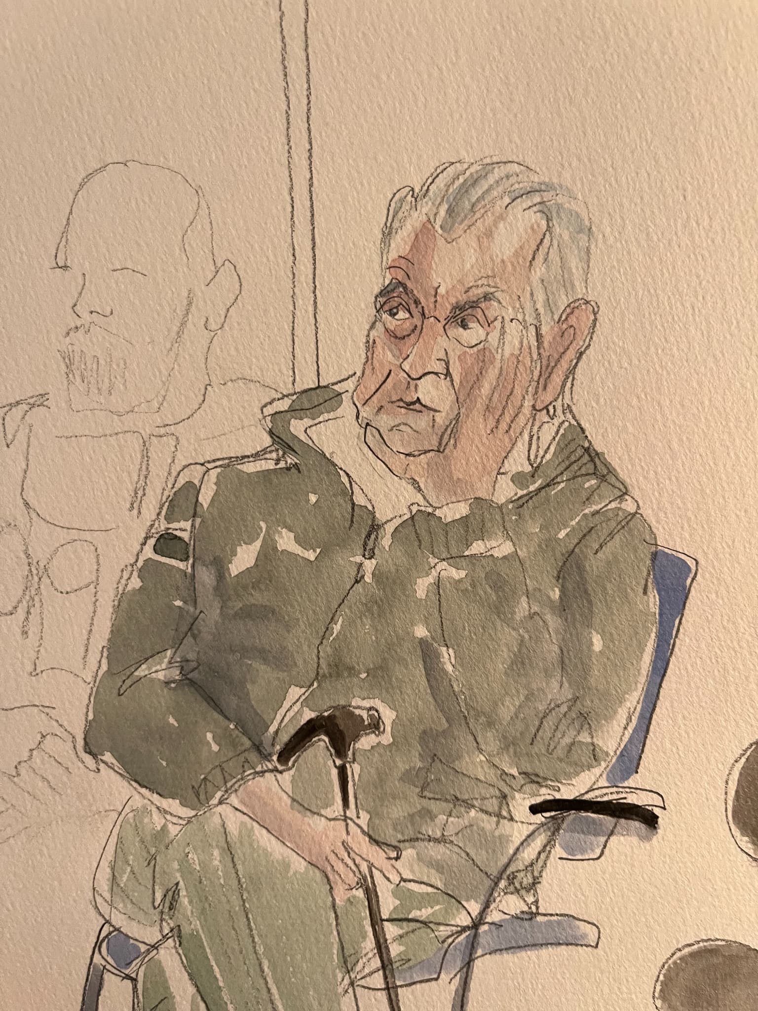 Les viols de Mazan, une affaire qui aurait pu être évitée ? Un rapport ...