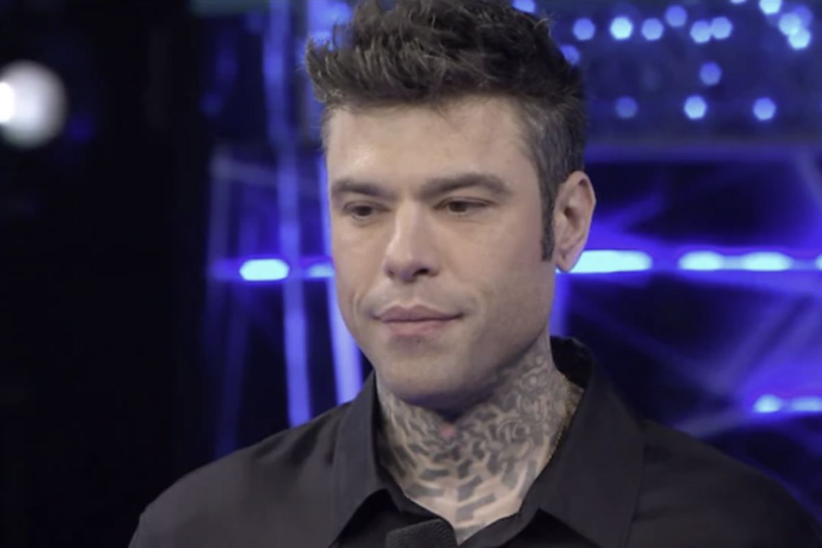 Qual è il titolo di studio di Fedez e cosa ha fatto il rapper prima del ...