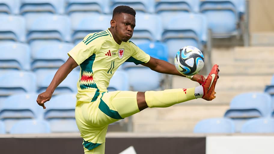 Fix: Hannover leiht Matondo für bis zum Sommer aus