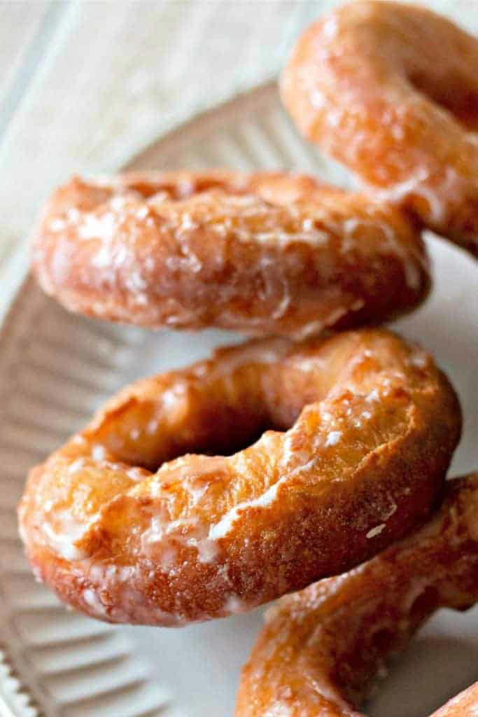 Homemade Donut Recipes for Bakery-Style Treats at Home