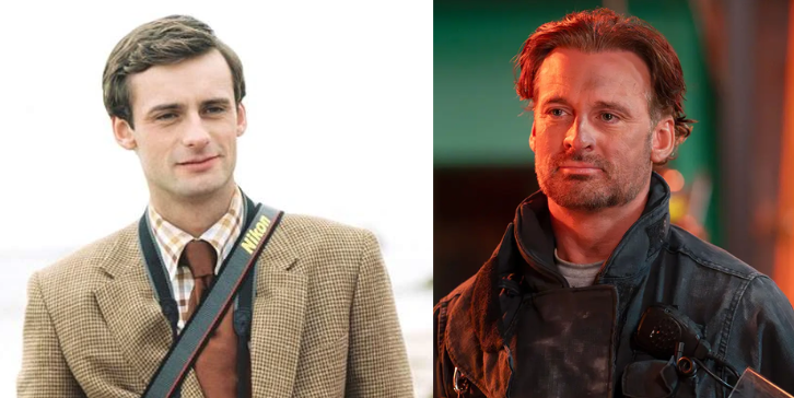 '9-1-1' Fans Can't Believe They Missed This 'Princess Diaries 2' Connection