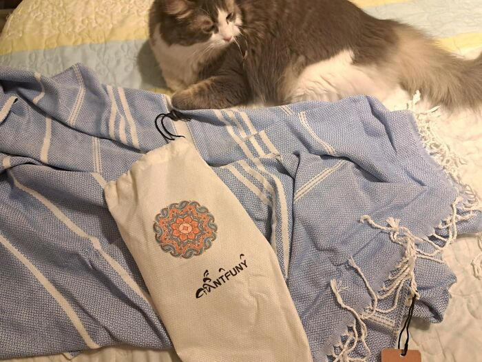 Airport Flex Loading… With These 23 Travel Essentials