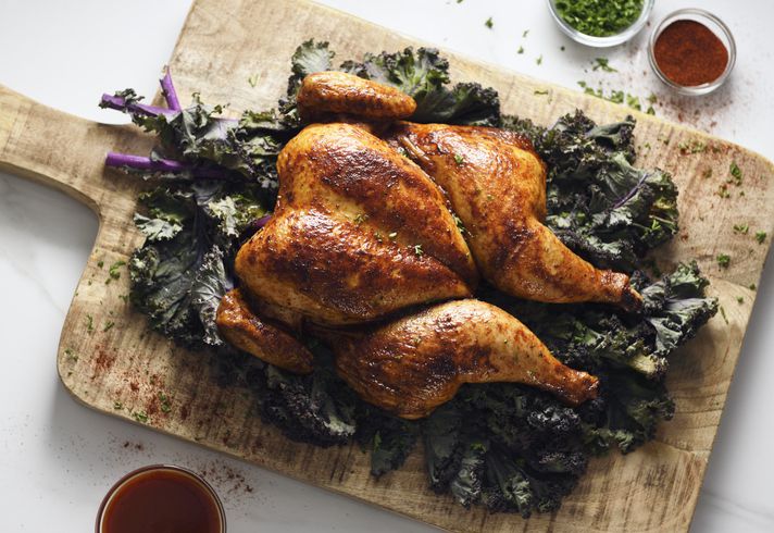 Should you eat chicken if you have gout?
